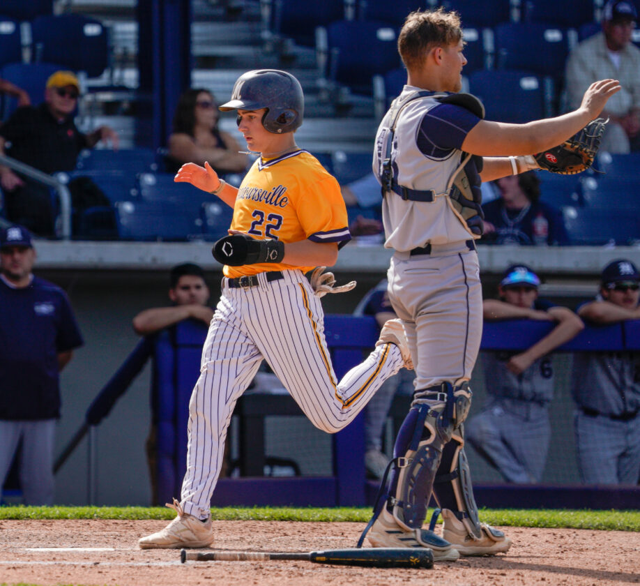 Pulizzi hits long home run but Mifflinburg defeats Montoursville for ...